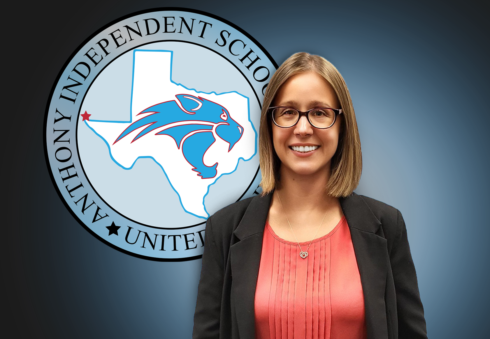 Anthony Independent School District