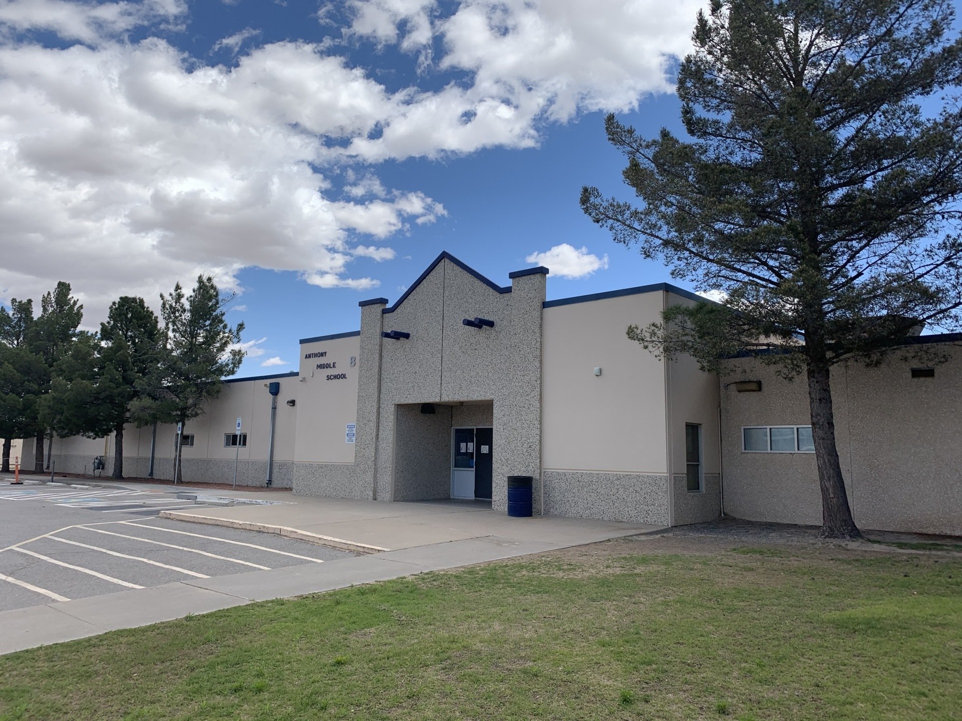 Gifted & Talented Education | Anthony Independent School District ...