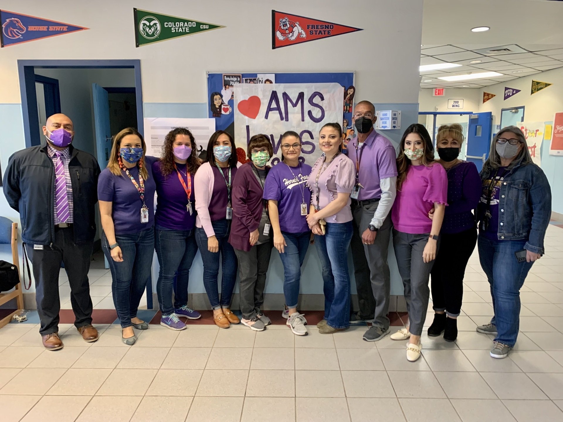 Anthony Independent School District