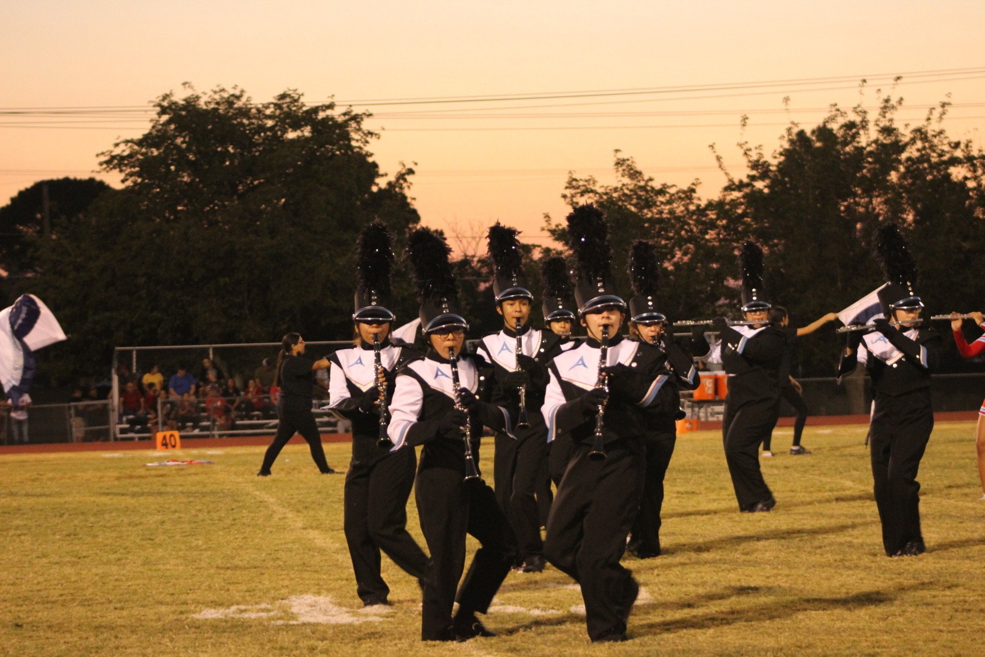 Athletics Programs | Anthony Independent School District | Anthony, TX