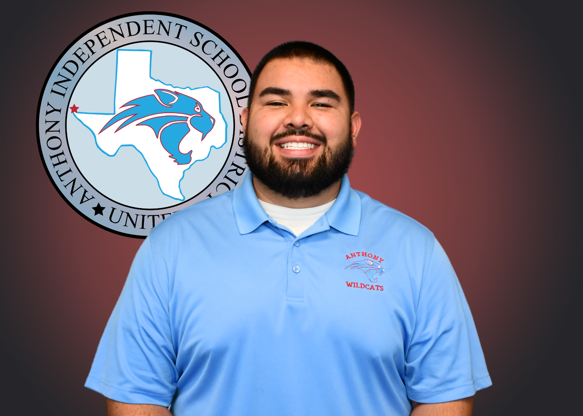 Anthony Independent School District