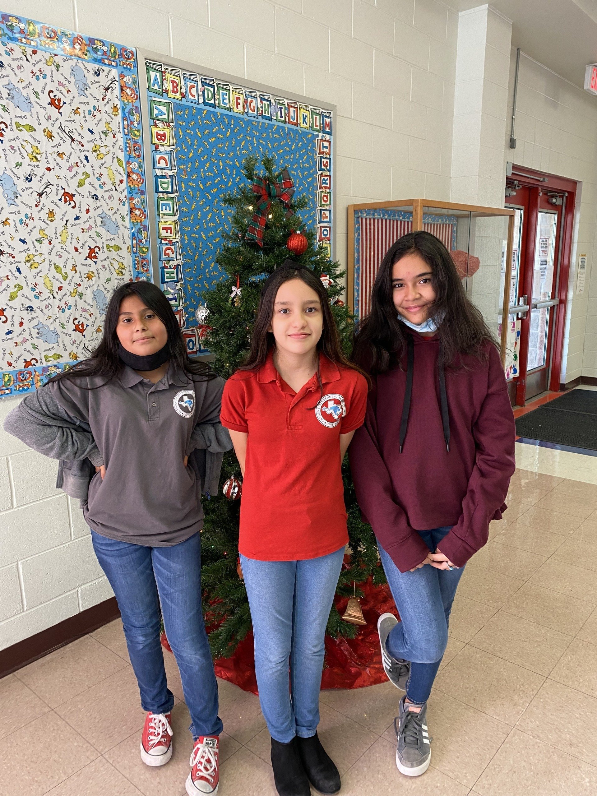 Anthony Independent School District