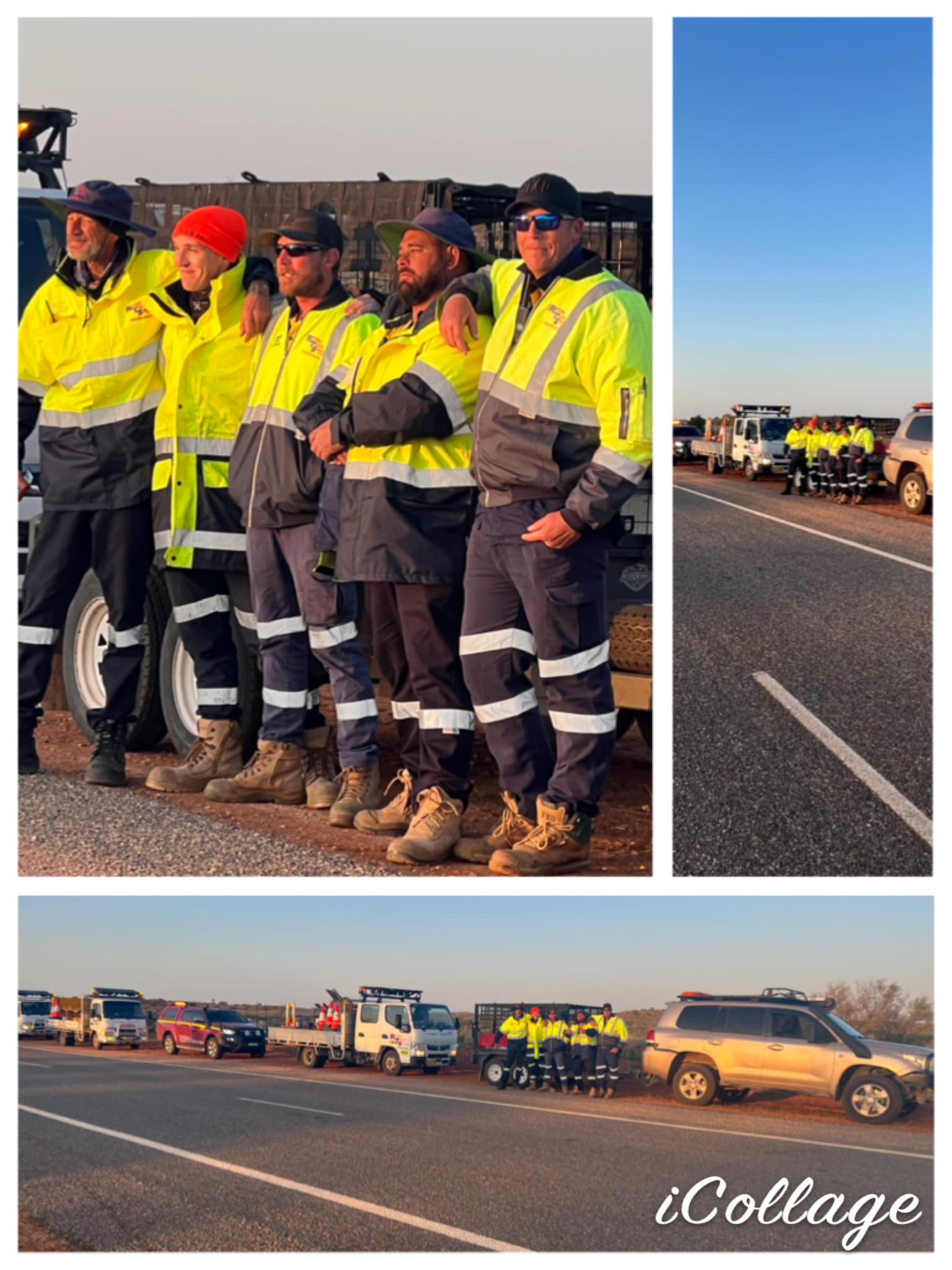 Riverina Traffic Control - About Us