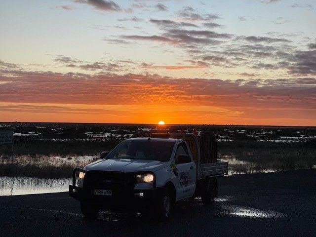 Riverina Traffic Control - About Us