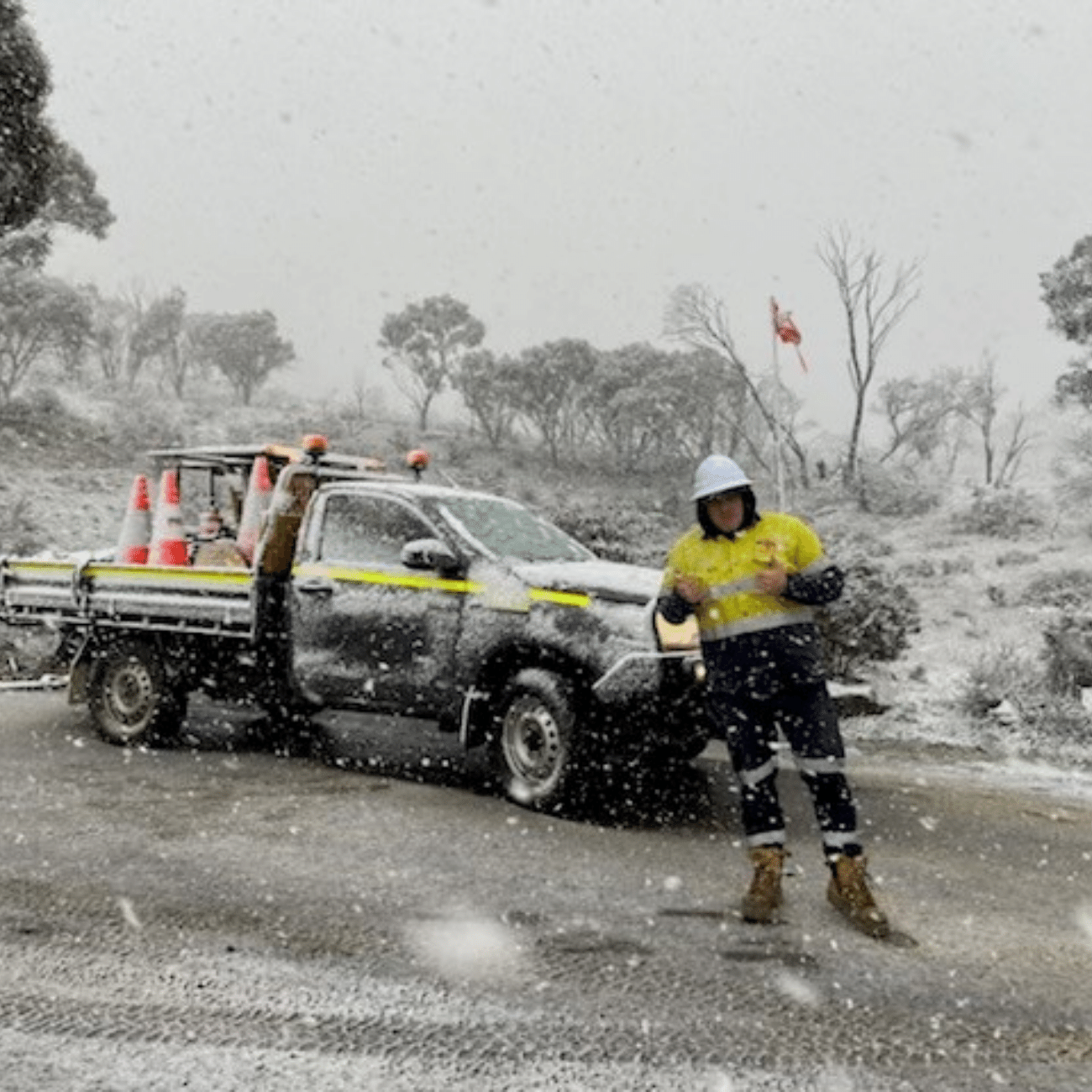 Riverina Traffic Control - About Us