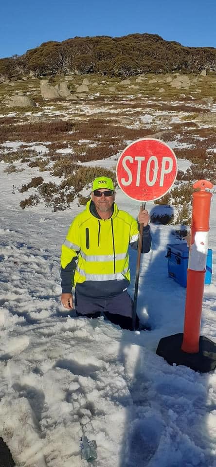 Traffic Control Plans - Riverina Traffic Services