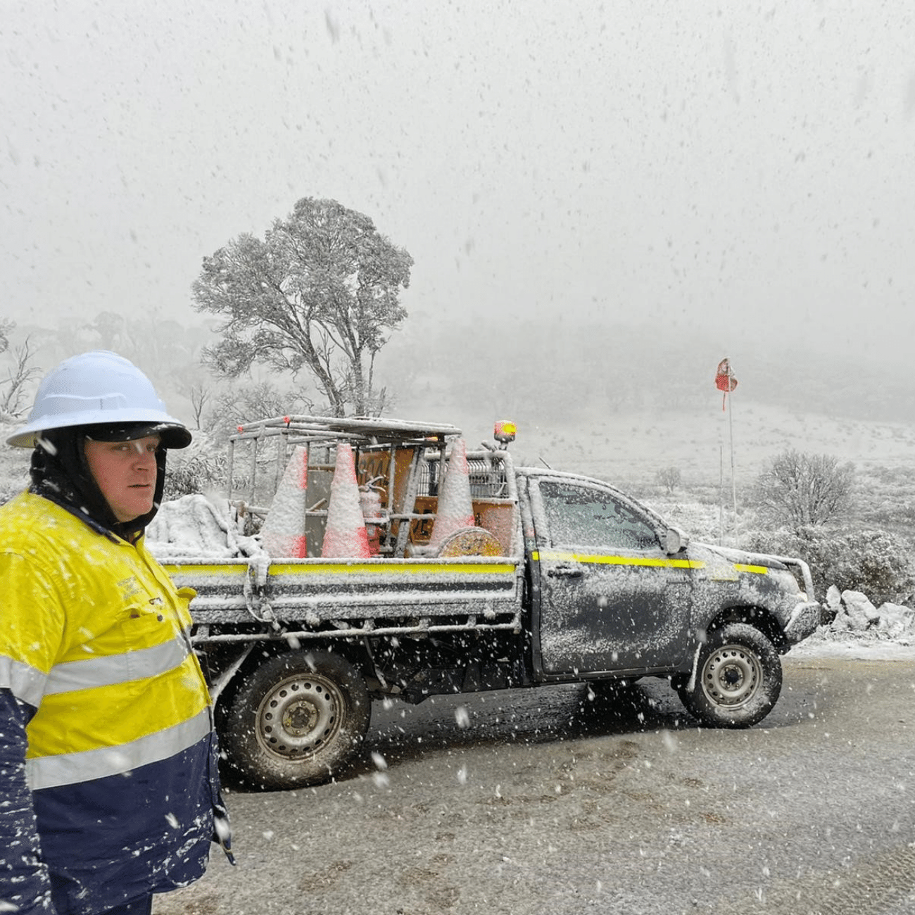 Riverina Traffic Control - About Us