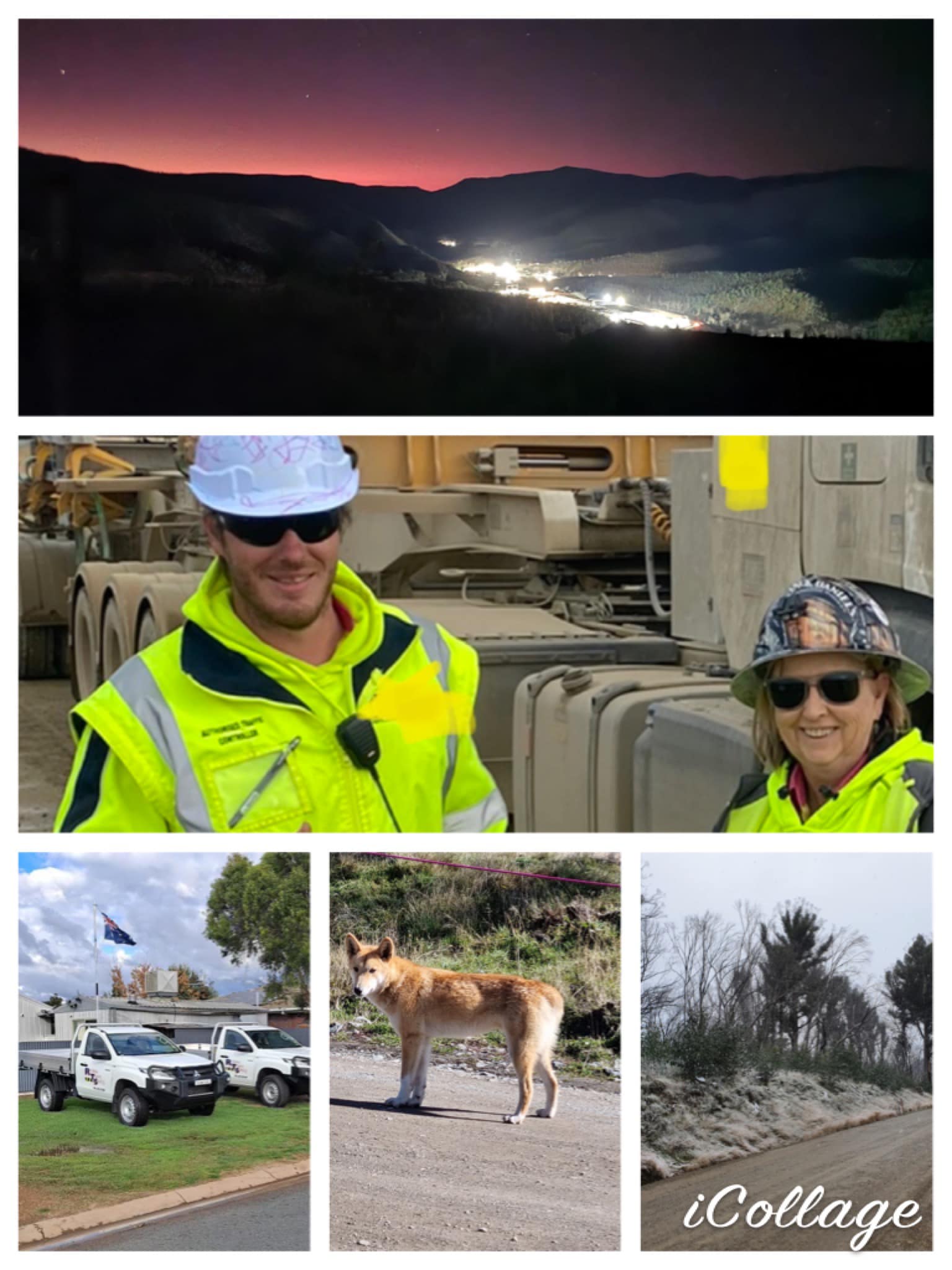 Riverina Traffic Control - About Us