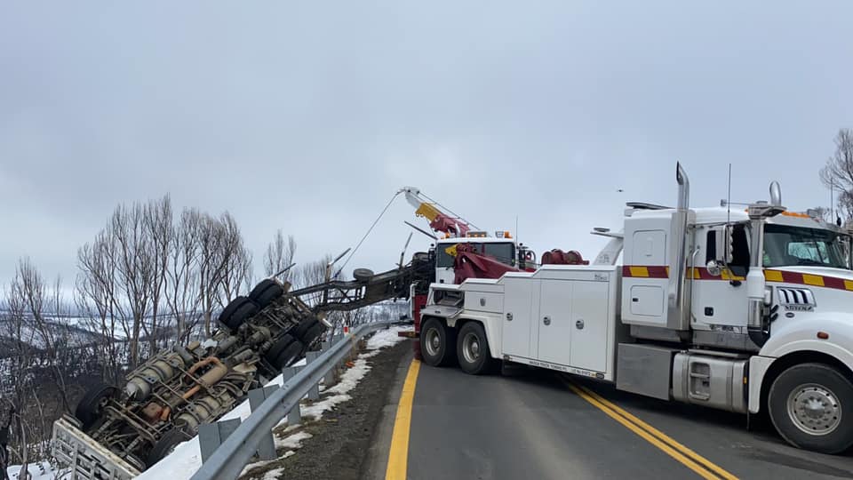 Riverina Traffic Services - Traffic Control Specialists