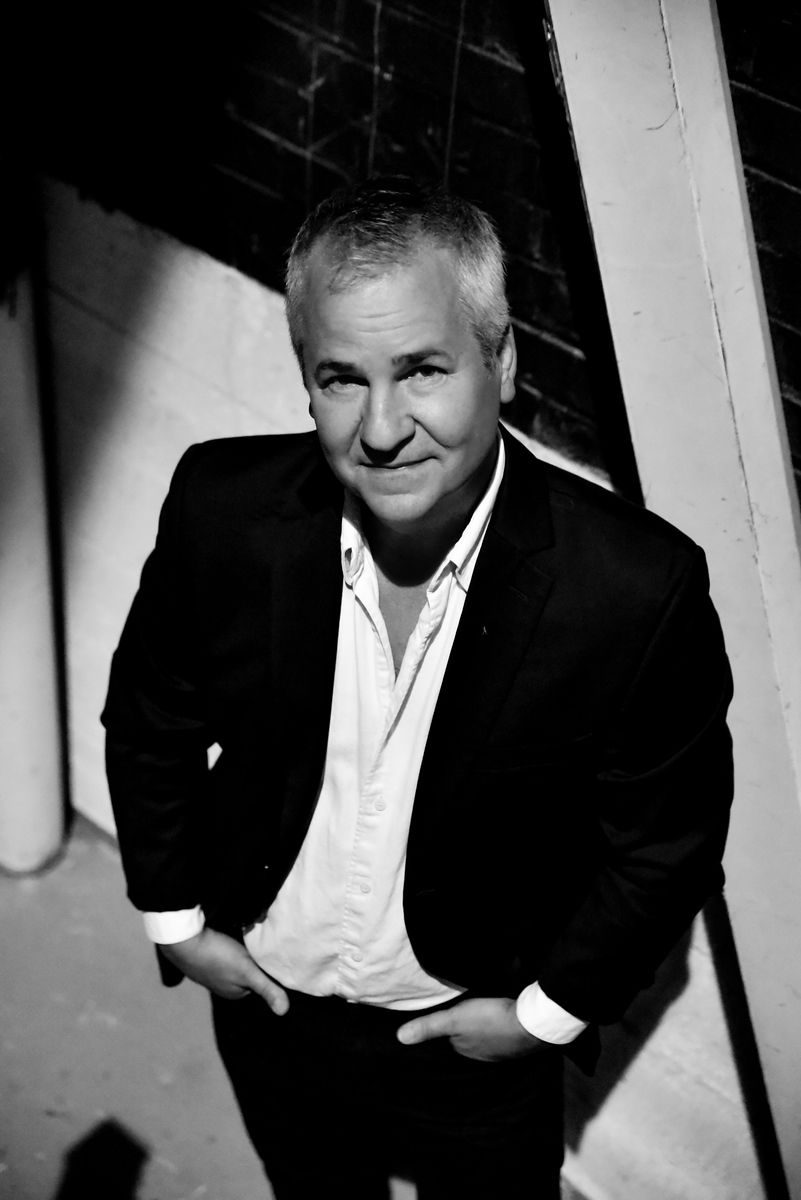 Corporate Event Magic Entertainment | Iowa City, Iowa | Peters ...