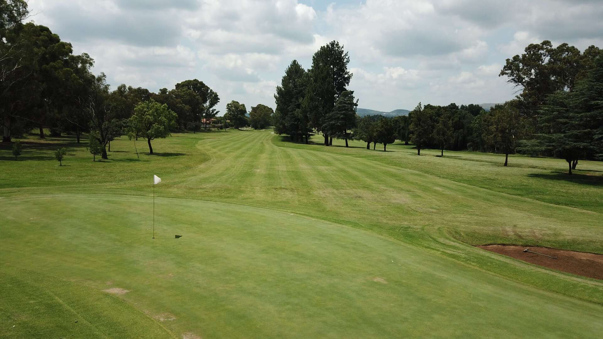 For The Best Johannesburg Golf Courses and Par-Tees