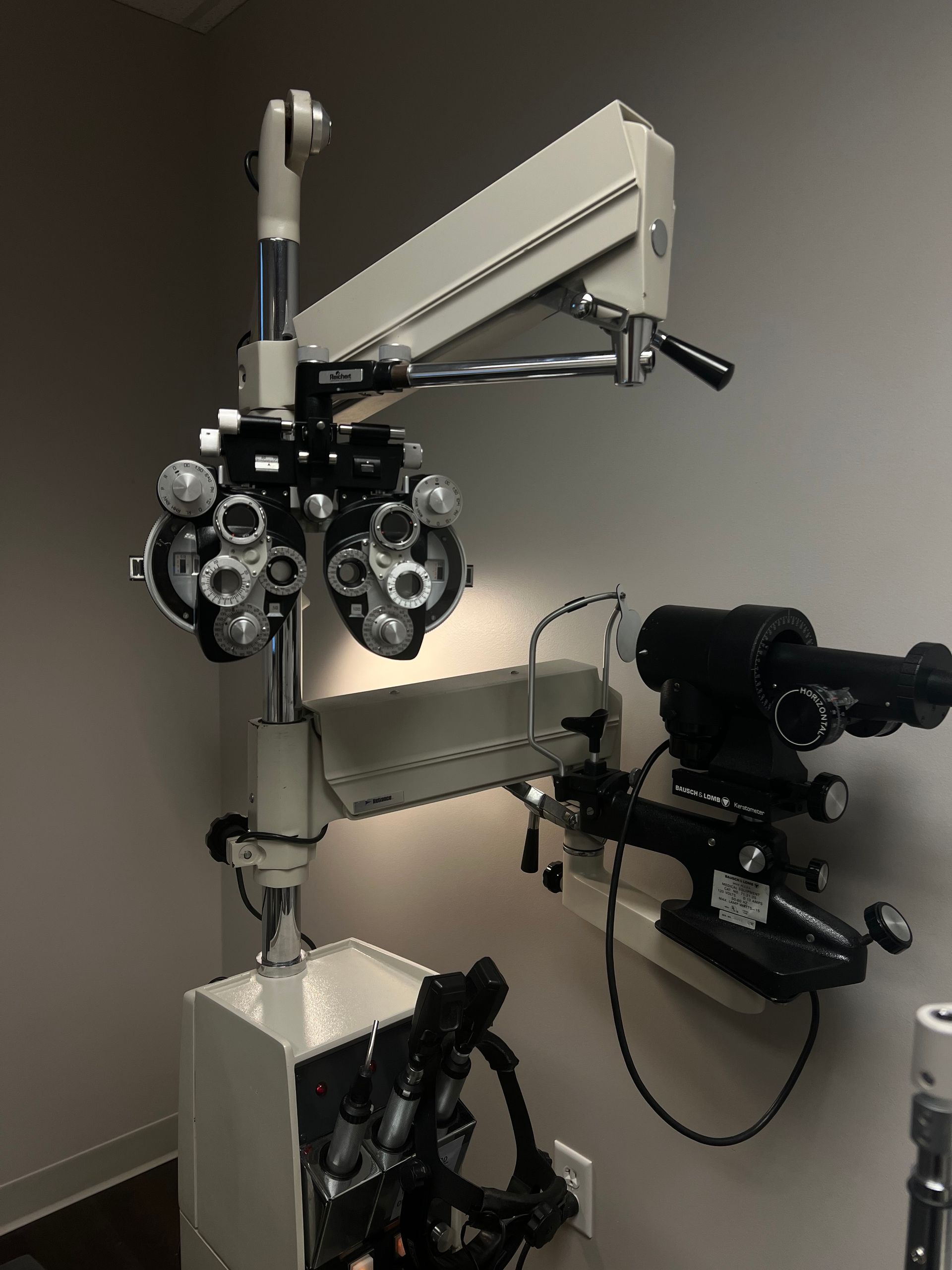 Eye Surgery Specialists | Richmond, VA | Eye Care Center