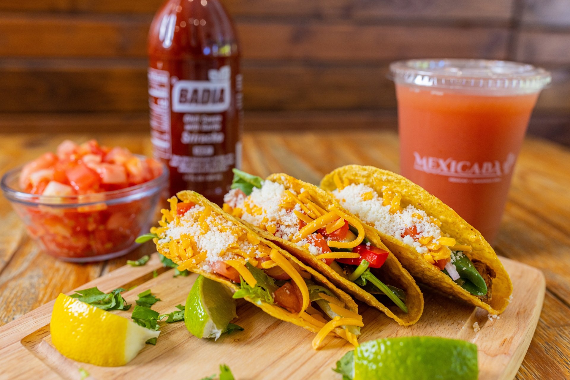 Mexicaba | Restaurant in Nassau