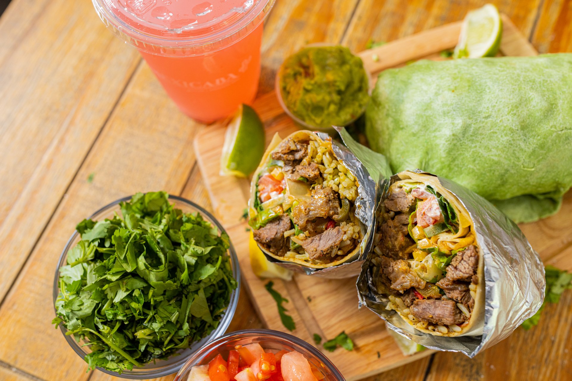 About Mexicaba | Restaurant in Bahamas | Mexicaba