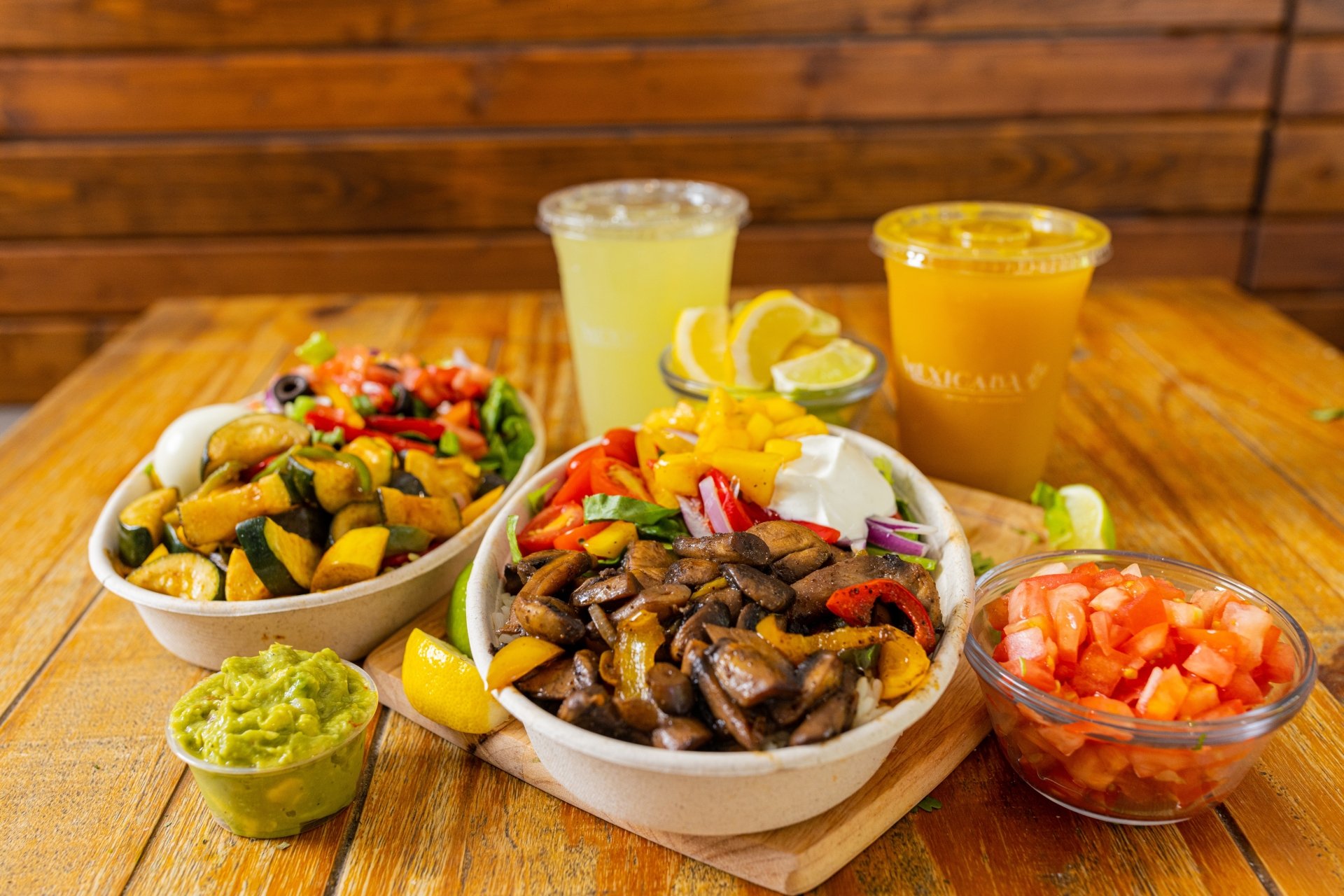 About Mexicaba | Restaurant in Bahamas | Mexicaba