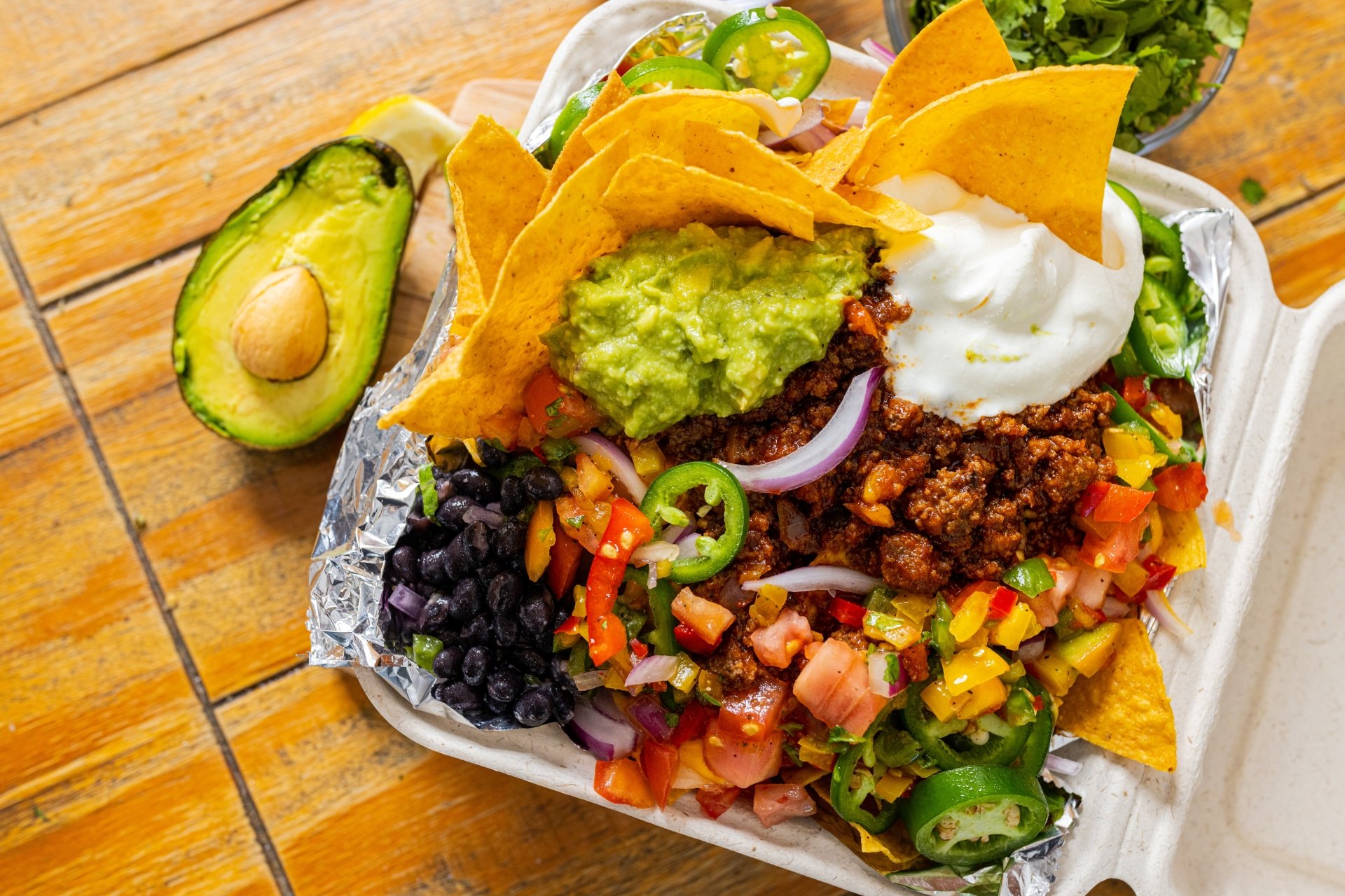 About Mexicaba | Restaurant in Bahamas | Mexicaba