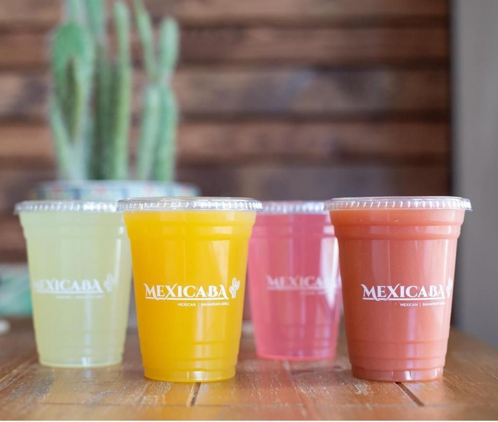 About Mexicaba | Restaurant in Bahamas | Mexicaba