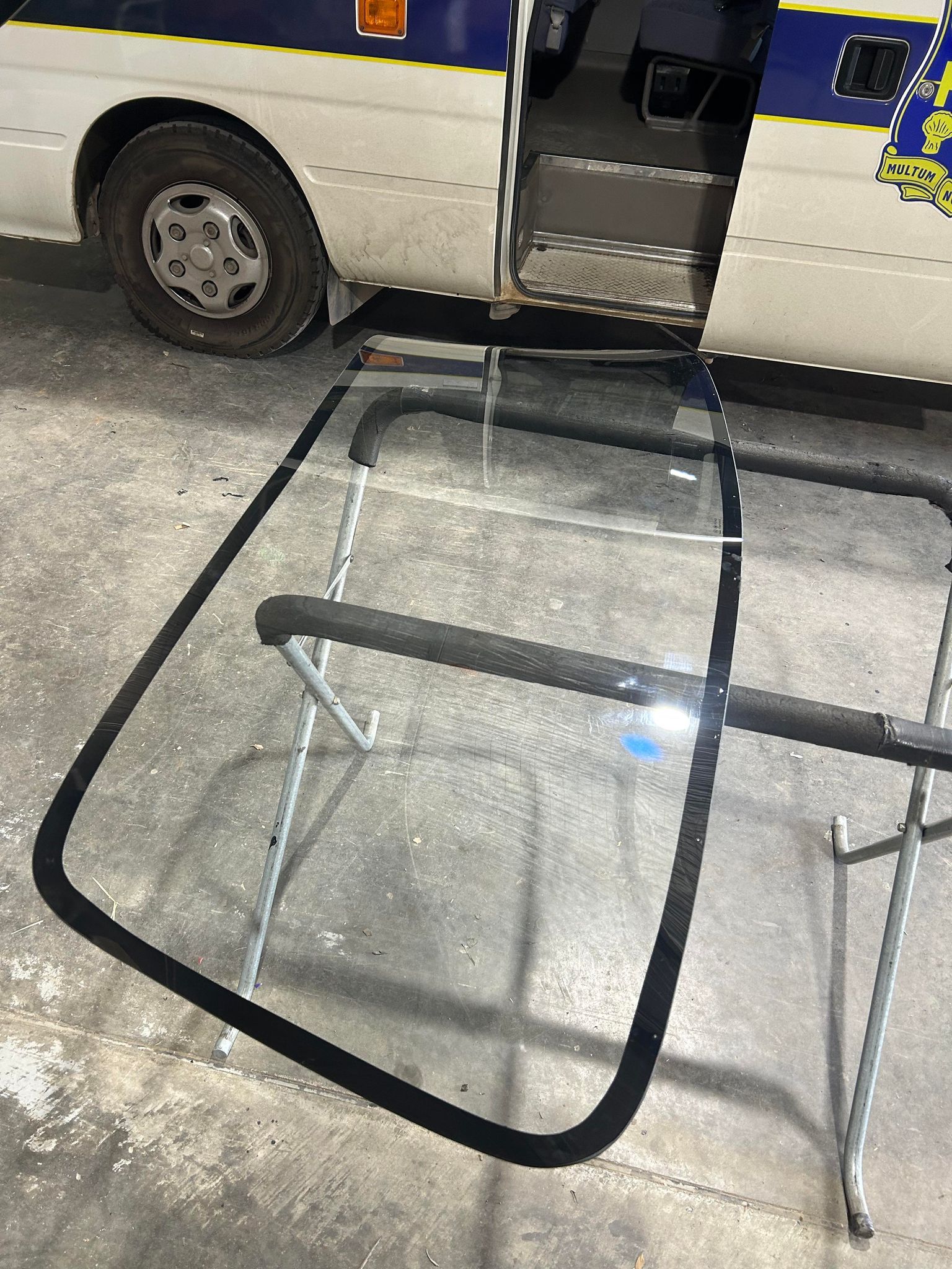 Auto Glass Repair | Forbes, NSW | Butler's Windscreens