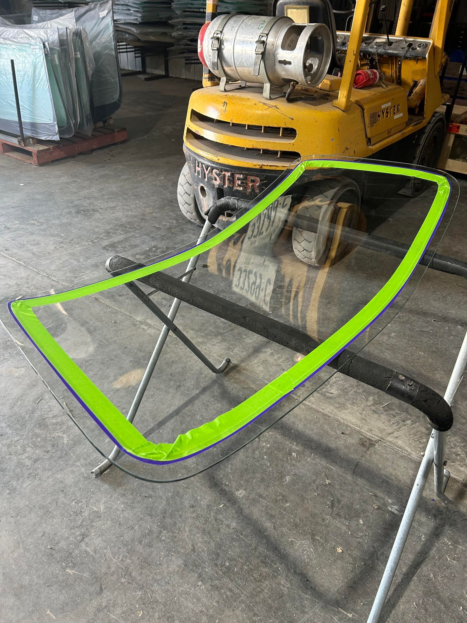 Auto Glass Repair | Forbes, NSW | Butler's Windscreens