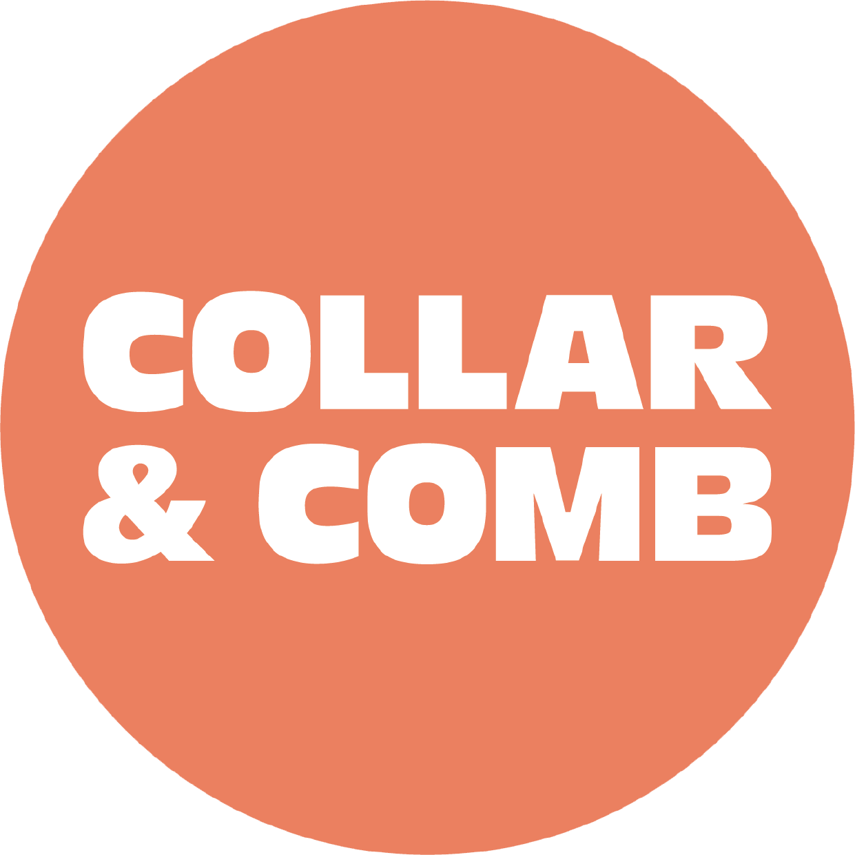Collar & Comb: Pets are family