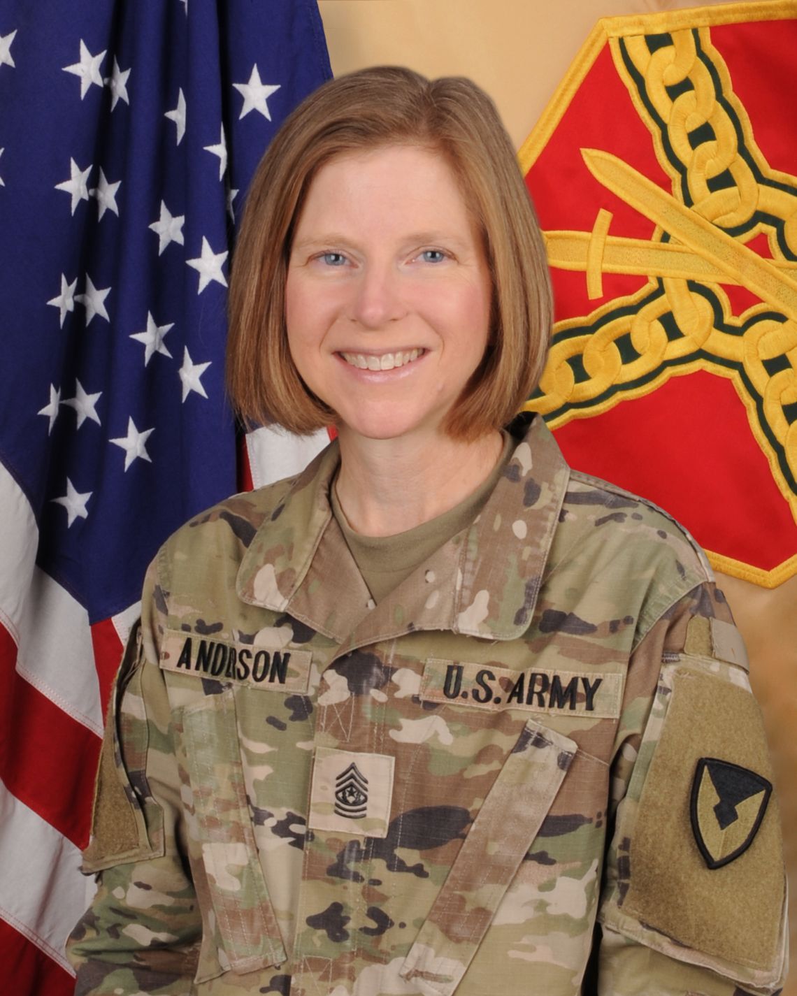 Military Affairs Committee