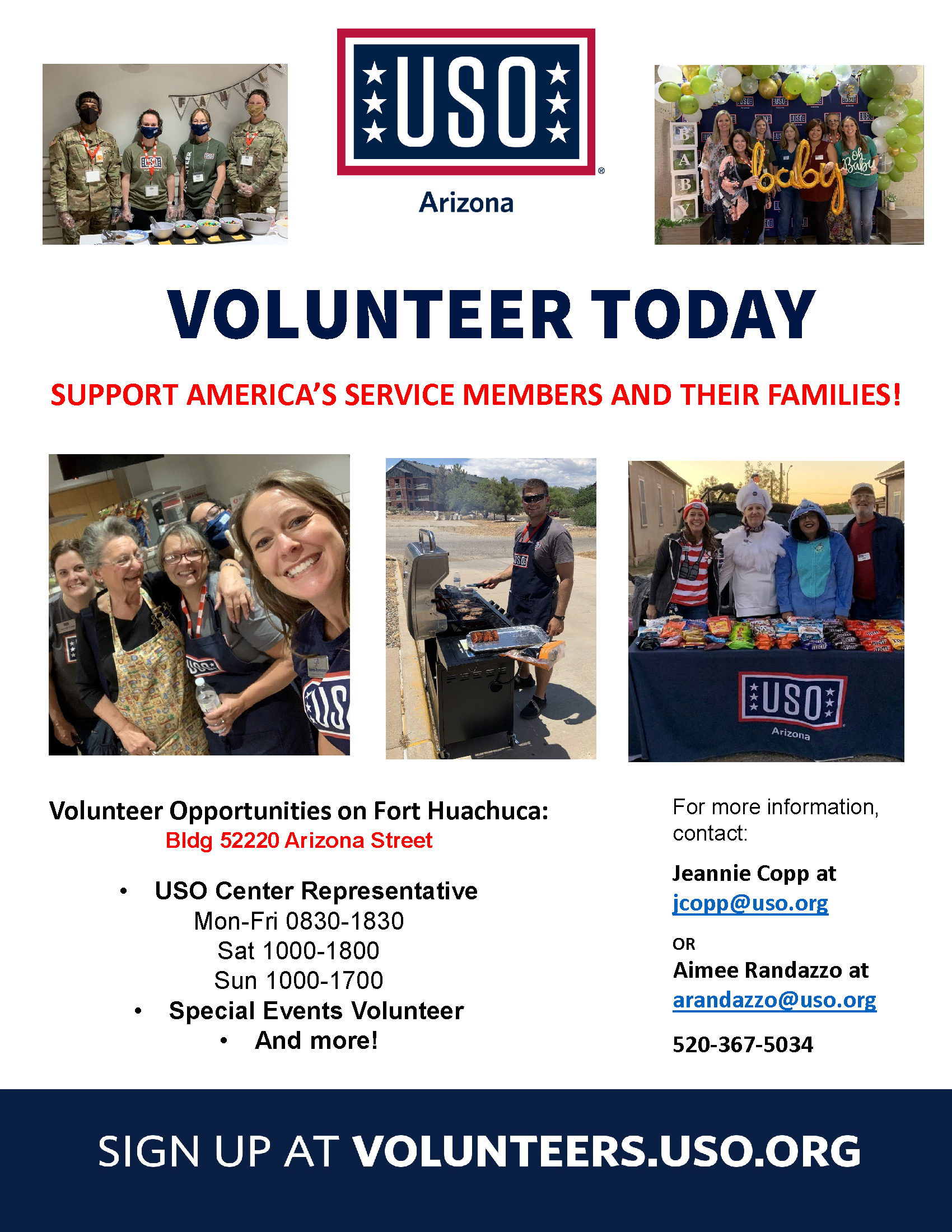 Community Bulletin Board | Sky Islands RP