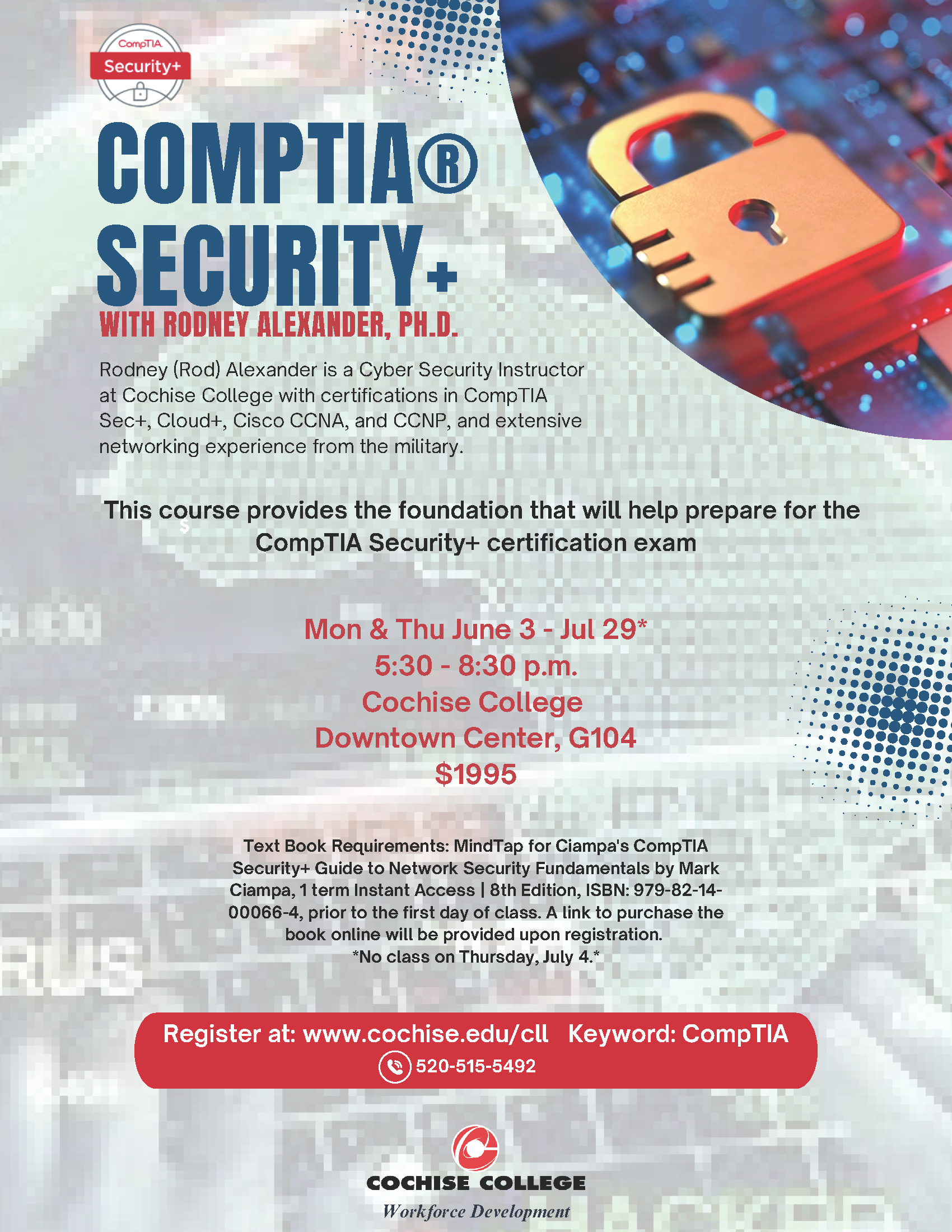 Community Bulletin Board | Sky Islands RP