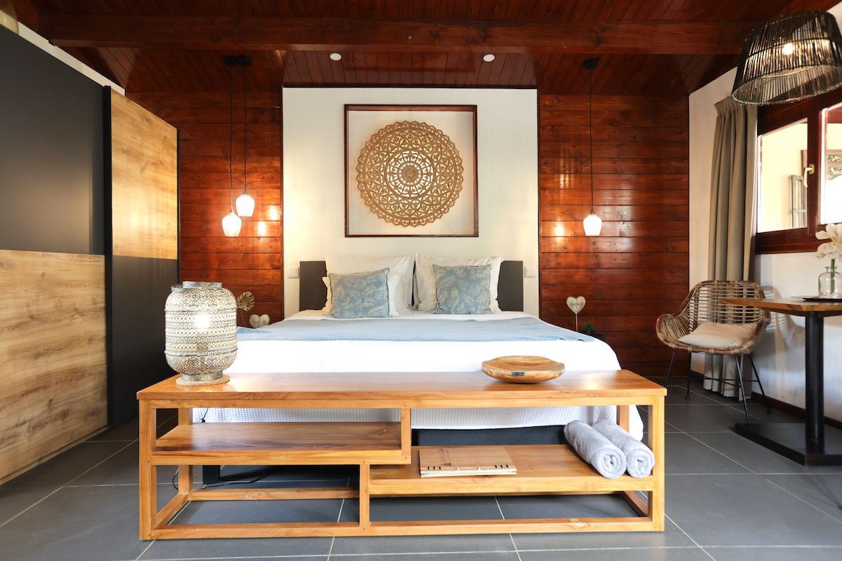 Superior Cottages with Plunge Pool – Magnesium Spa Cottages | Bamboo ...