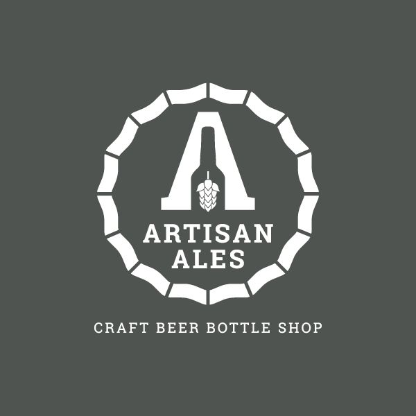 Logo Design | Salty Pixel | Cromer, North Norfolk