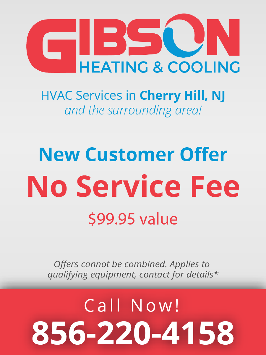 Gibson Heating And Cooling
