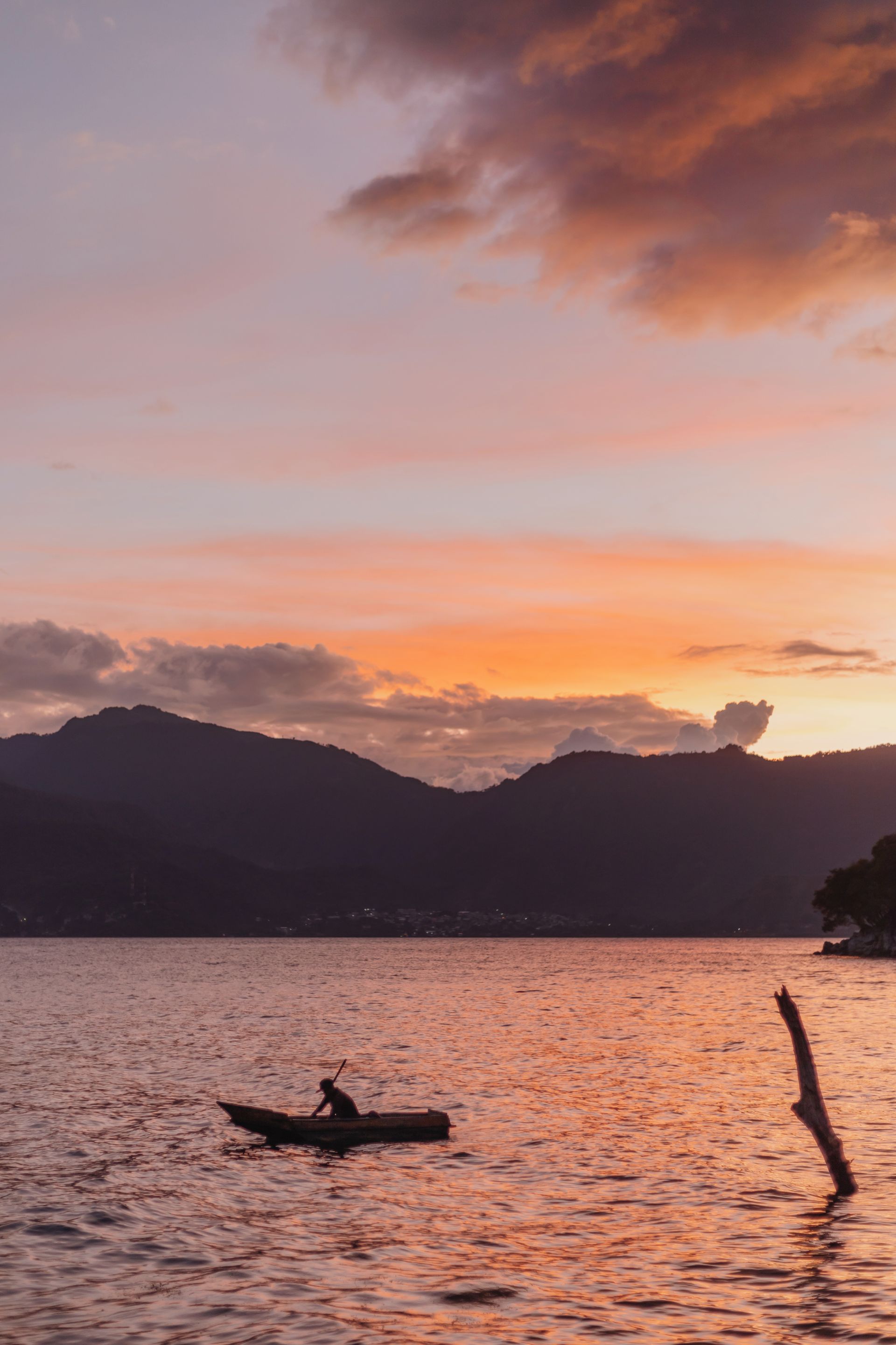 Boutique Sanctuary on Lake Atitlan | AvivA | Guatemala