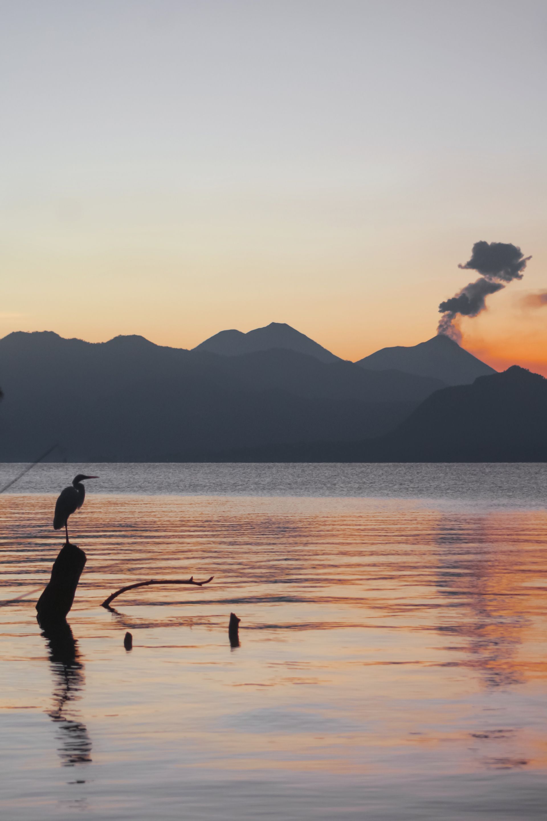 Boutique Sanctuary on Lake Atitlan | AvivA | Guatemala