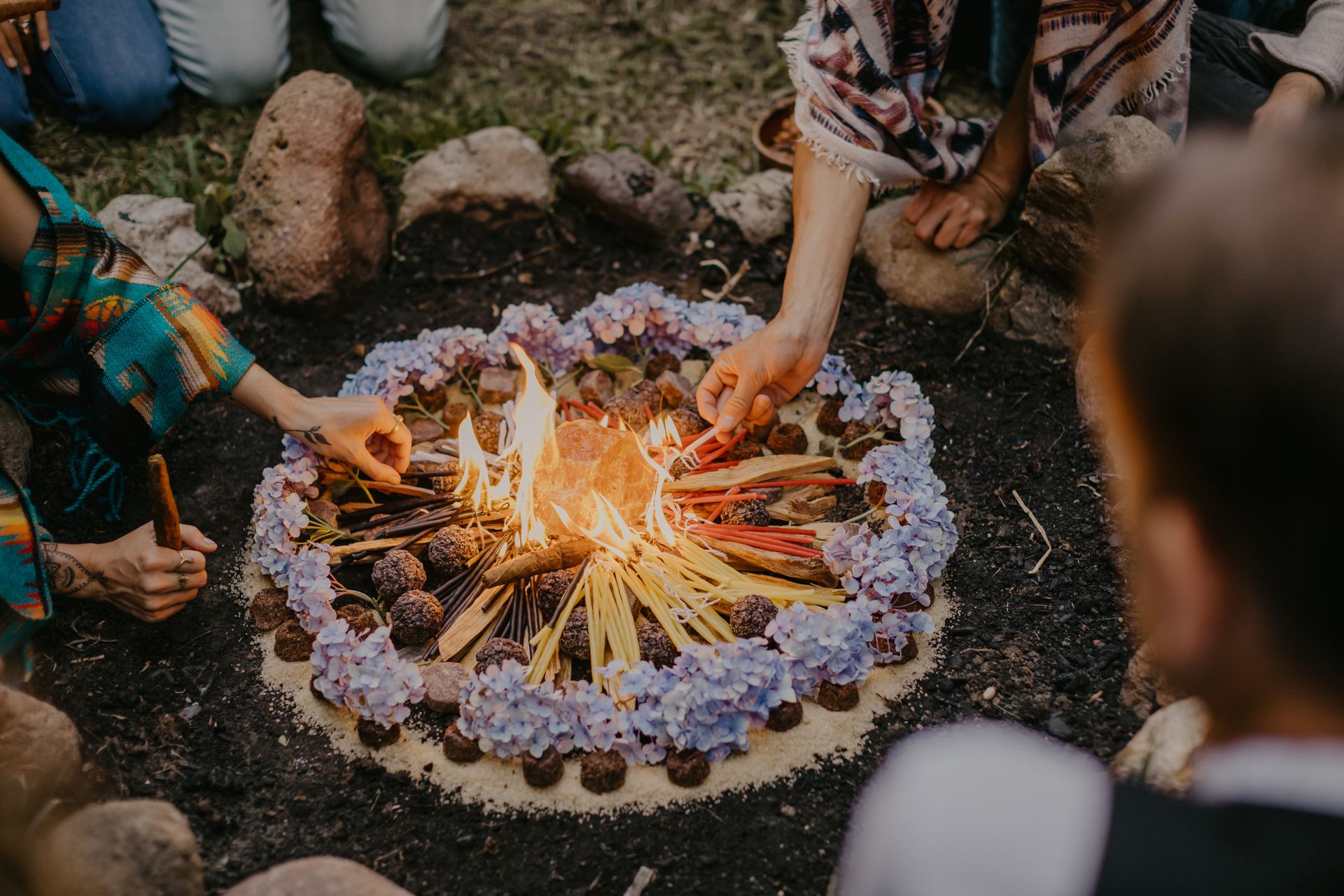 Boutique Sanctuary on Lake Atitlan | AvivA | Guatemala