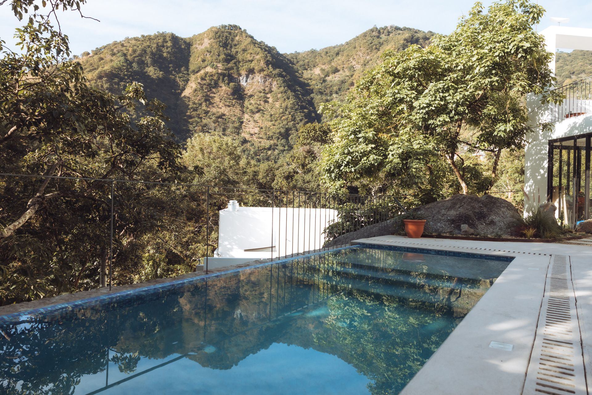 Boutique Sanctuary on Lake Atitlan | AvivA | Guatemala