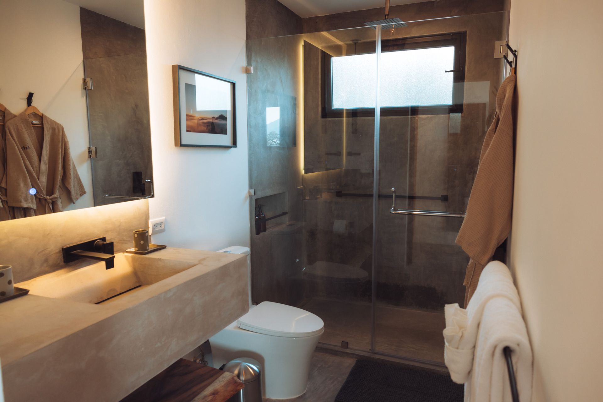 Boutique Sanctuary on Lake Atitlan | AvivA | Guatemala