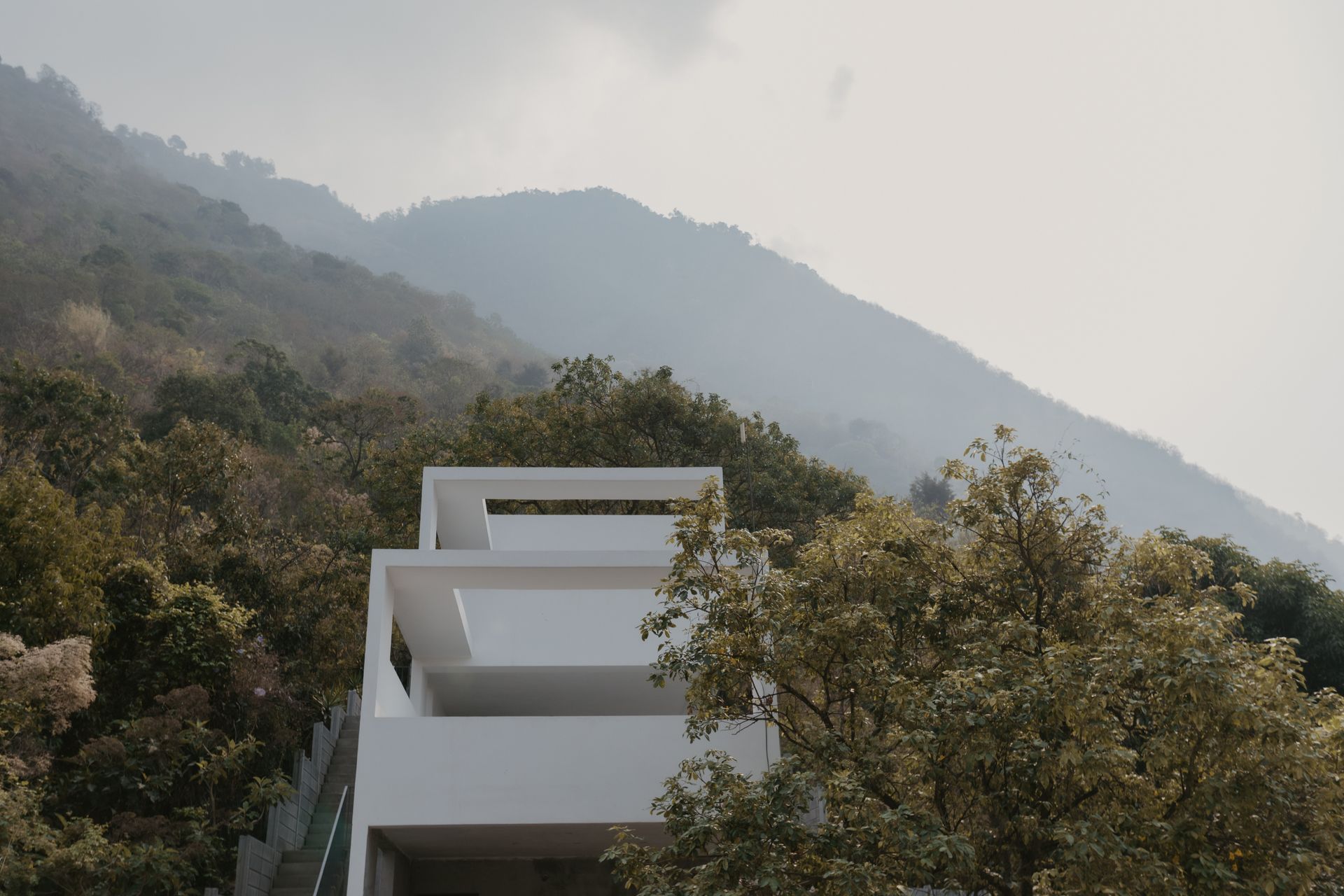 Boutique Sanctuary on Lake Atitlan | AvivA | Guatemala