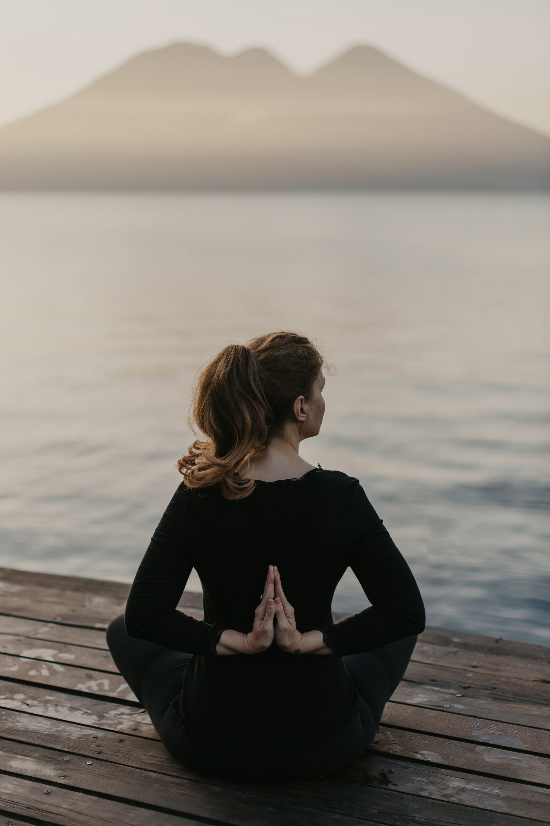 Boutique Sanctuary on Lake Atitlan | AvivA | Guatemala