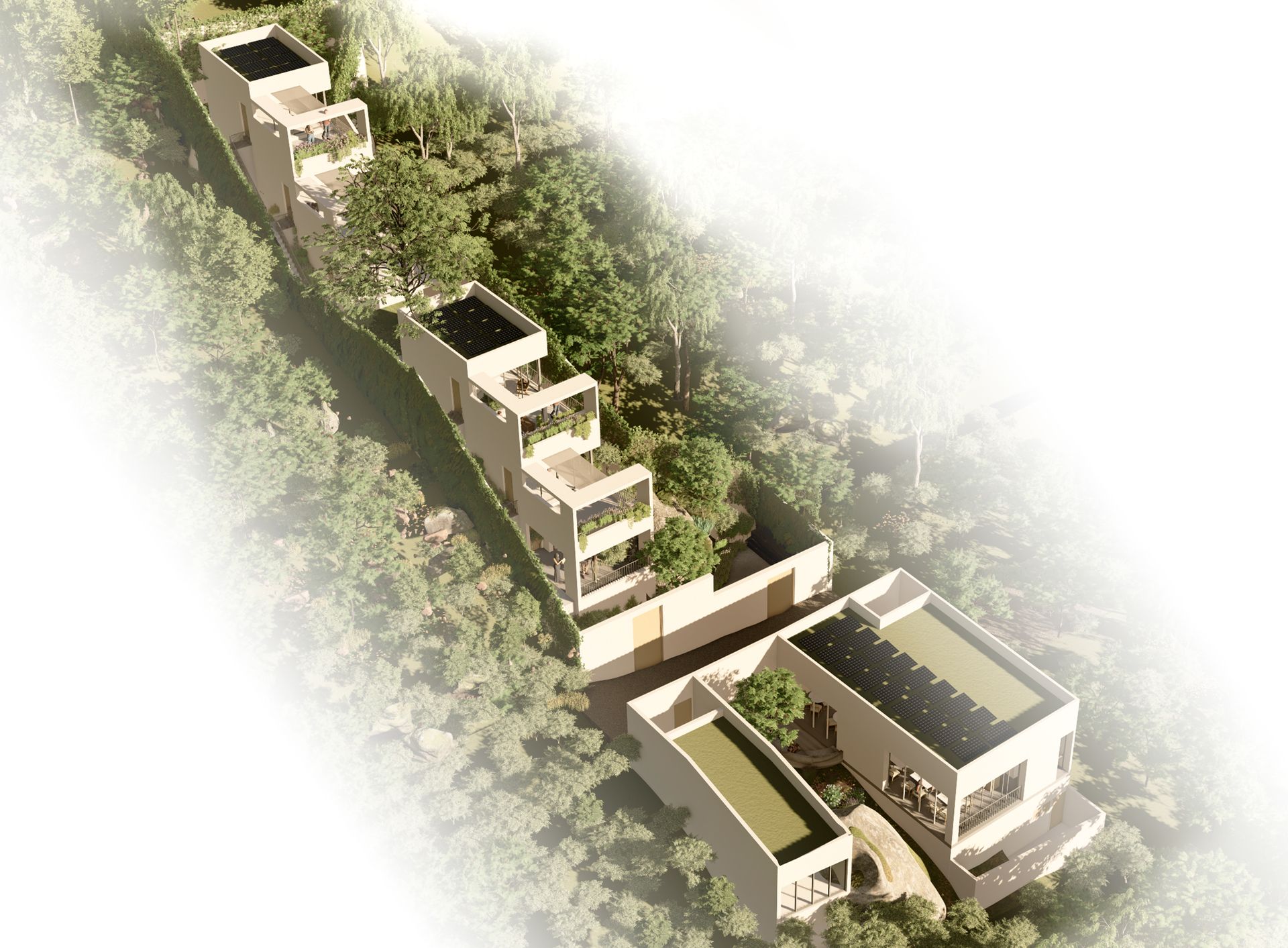 Boutique Sanctuary on Lake Atitlan | AvivA | Guatemala