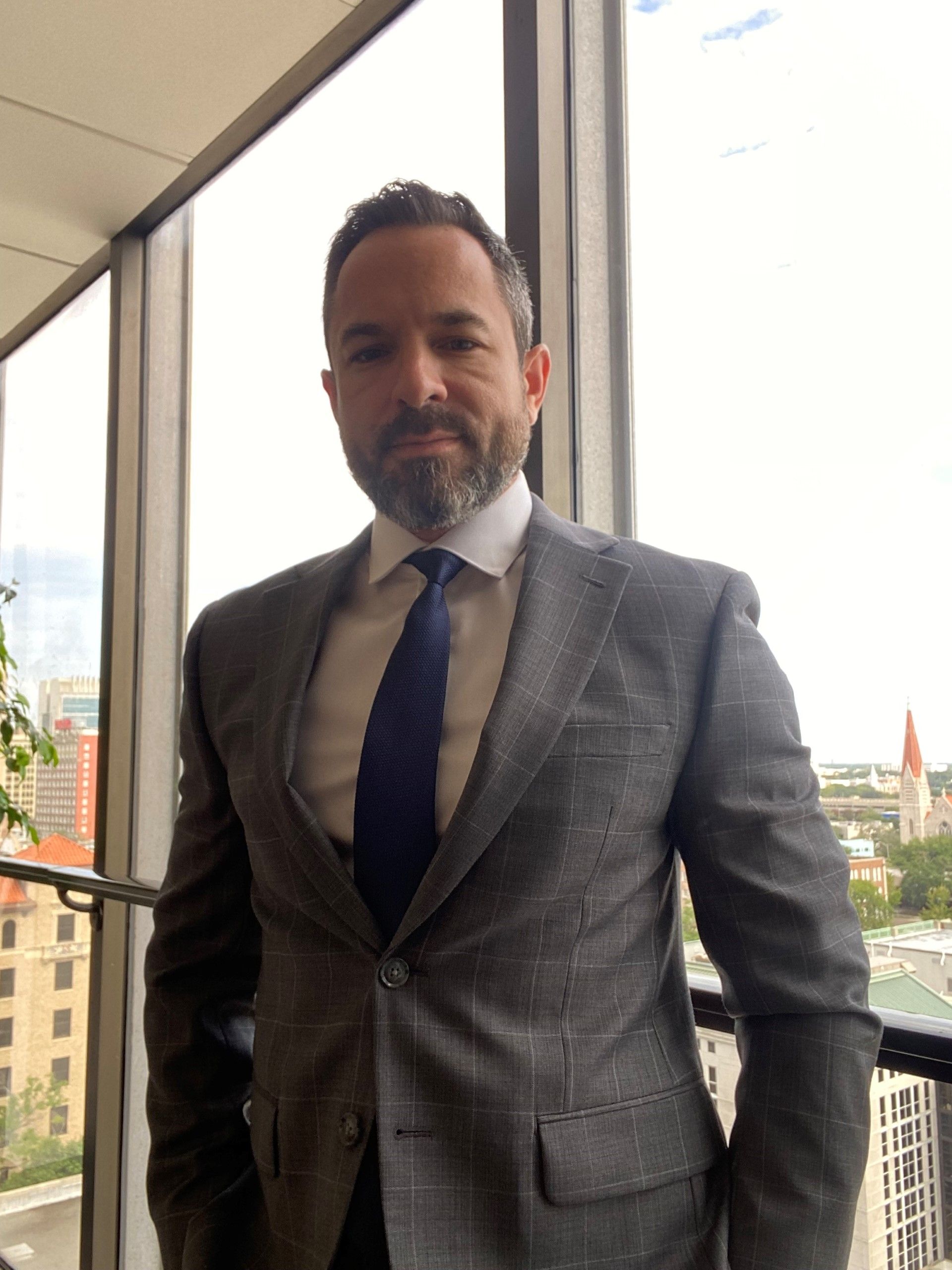 Our Attorneys - Jacksonville, FL - Epstein & Robbins