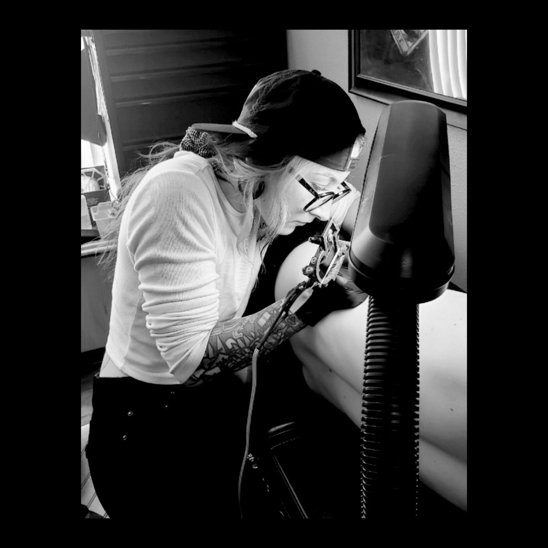 Explore Unique Tattoo Styles at South Lake Tattoo - Stateline's Tattoo ...