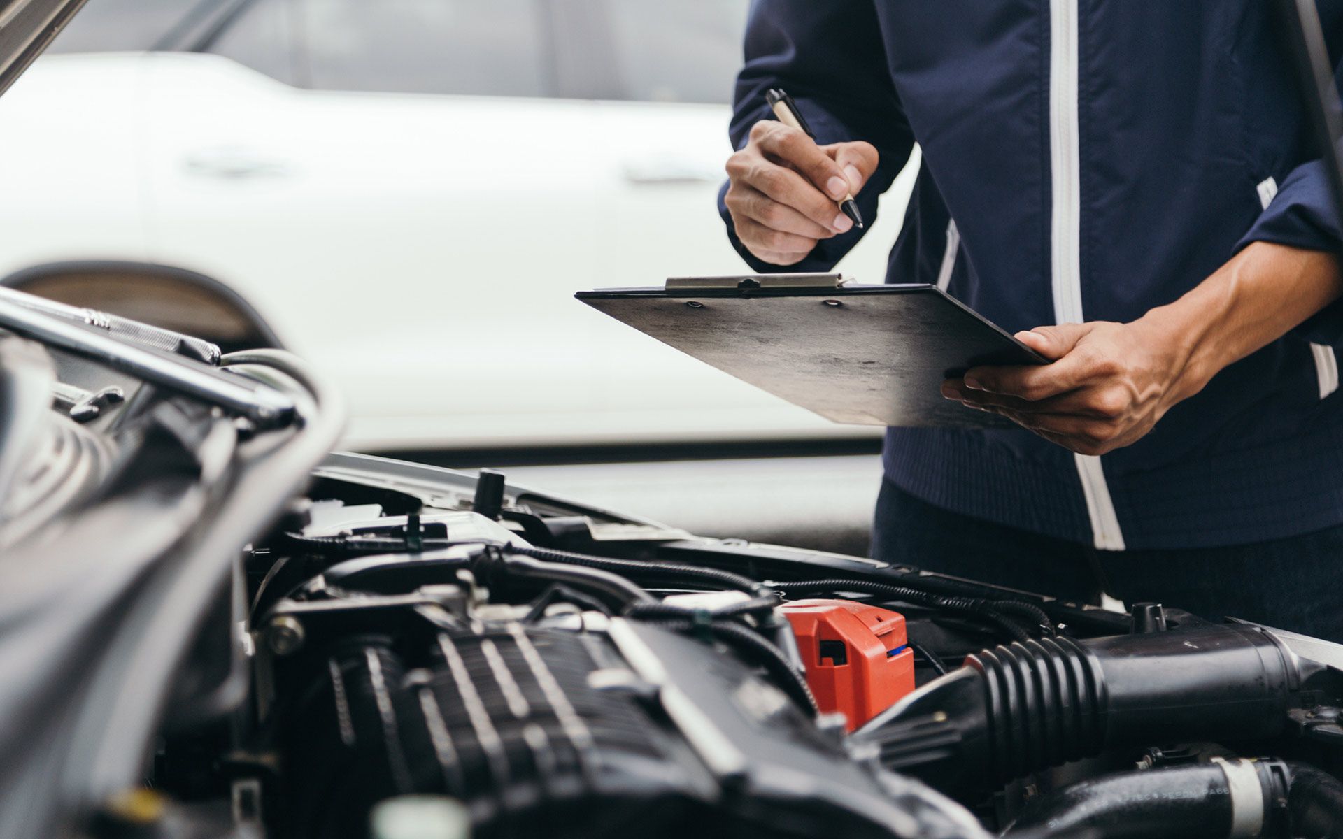 Auto Repair | Augusta, GA | Car Plus LLC