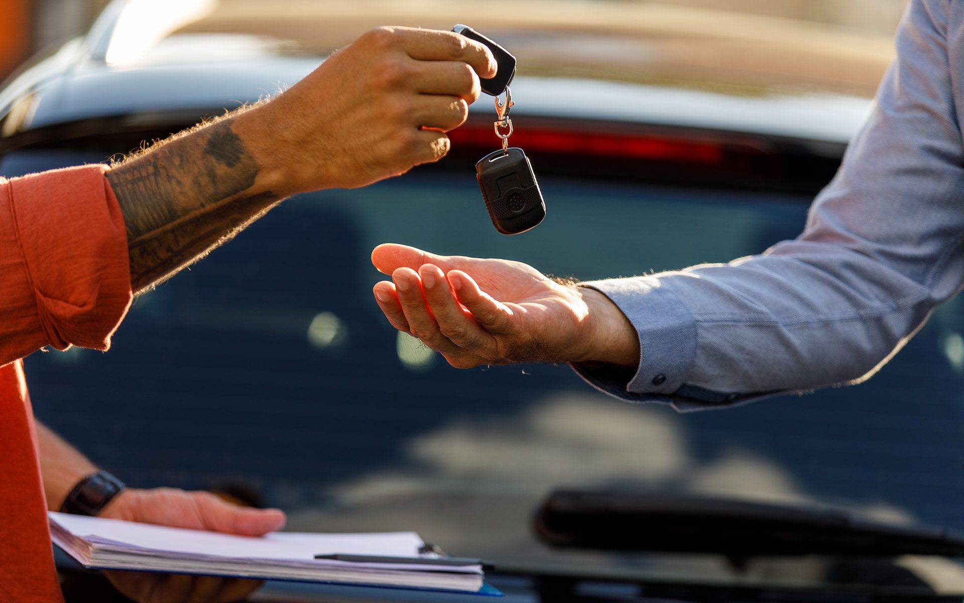 Auto Financing | Augusta, GA | Car Plus LLC