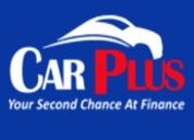 Used Cars | Augusta, GA | Car Plus LLC