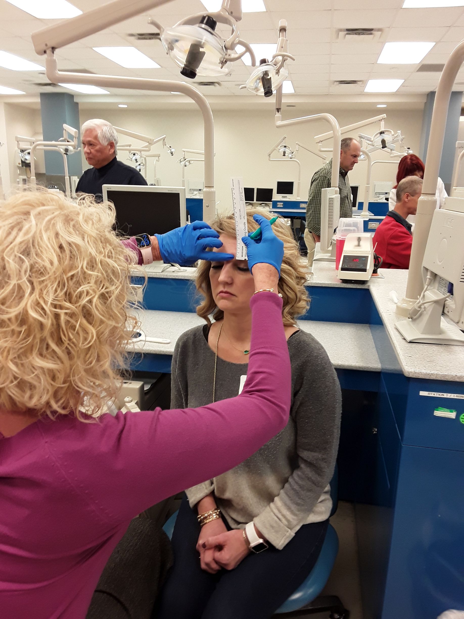 Advanced Botox Training| Botox CME | Esthetic Skin Institute