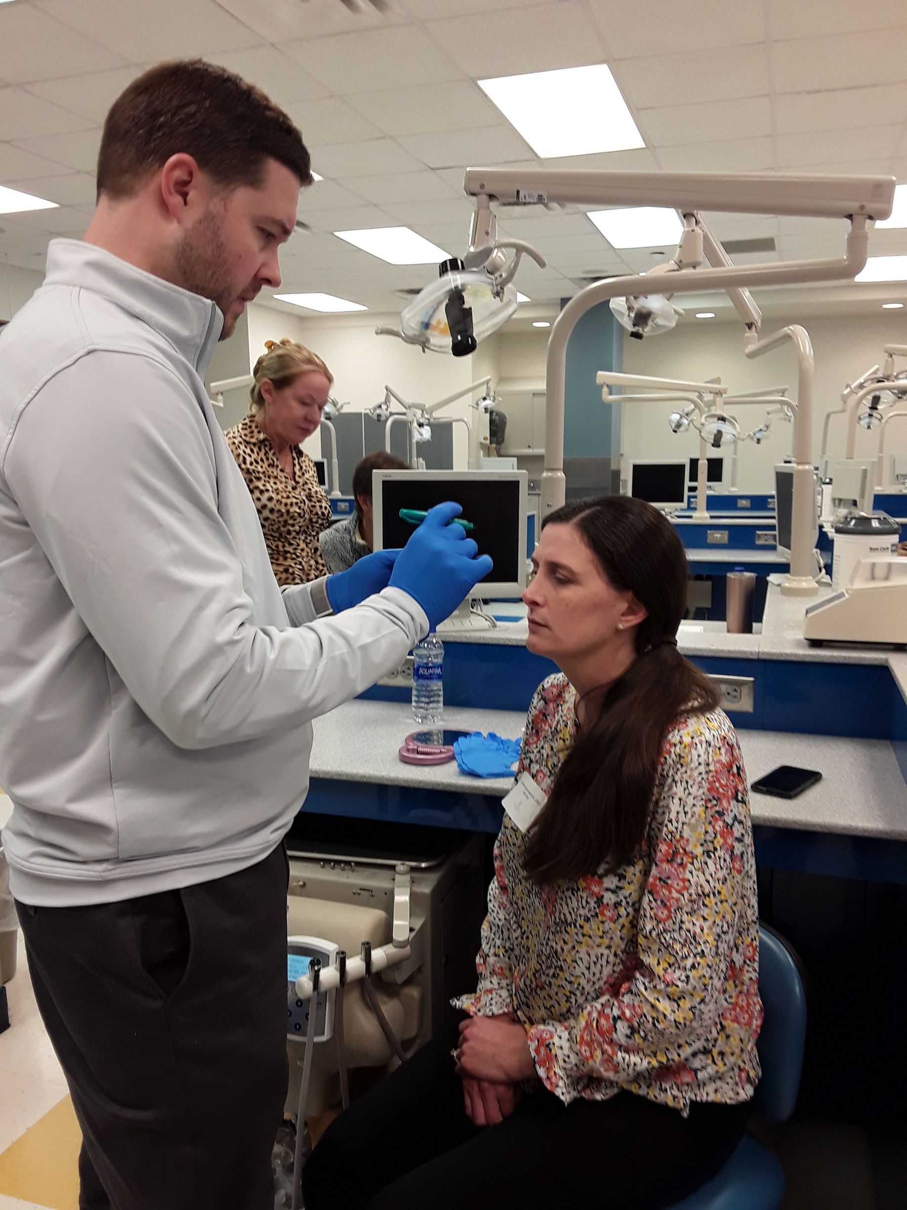 Advanced Botox Training| Botox CME | Esthetic Skin Institute