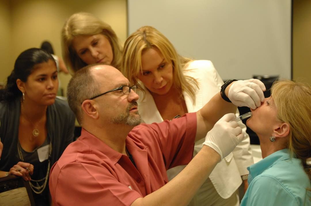 Advanced Botox Training| Botox CME | Esthetic Skin Institute