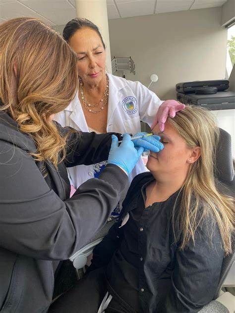 Botox Training | Botox CME credit | Esthetic Skin Institute