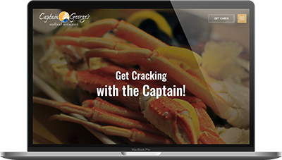 GAMMA ADVERTISING