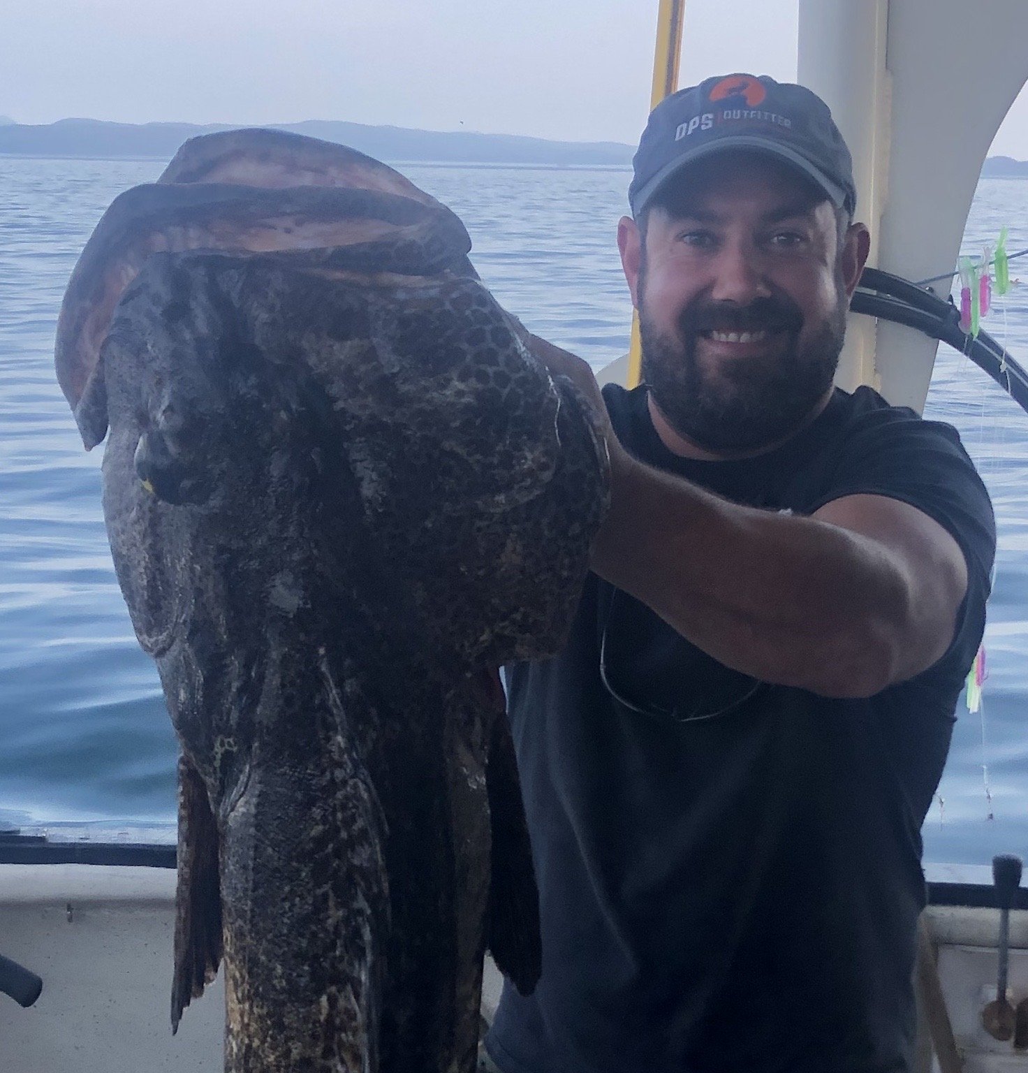 Alaska Bear hunting, Homer AK Fishing Charter, AK Hunting Outfitter