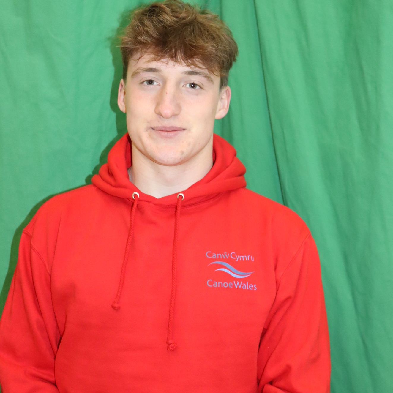 Canoe Slalom Athletes | Paddle Cymru | Wales